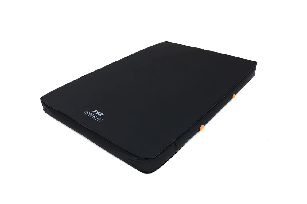 Aircore 6" Self-Inflating Rooftop Tent Mattress - Standard — Rackstarz ...