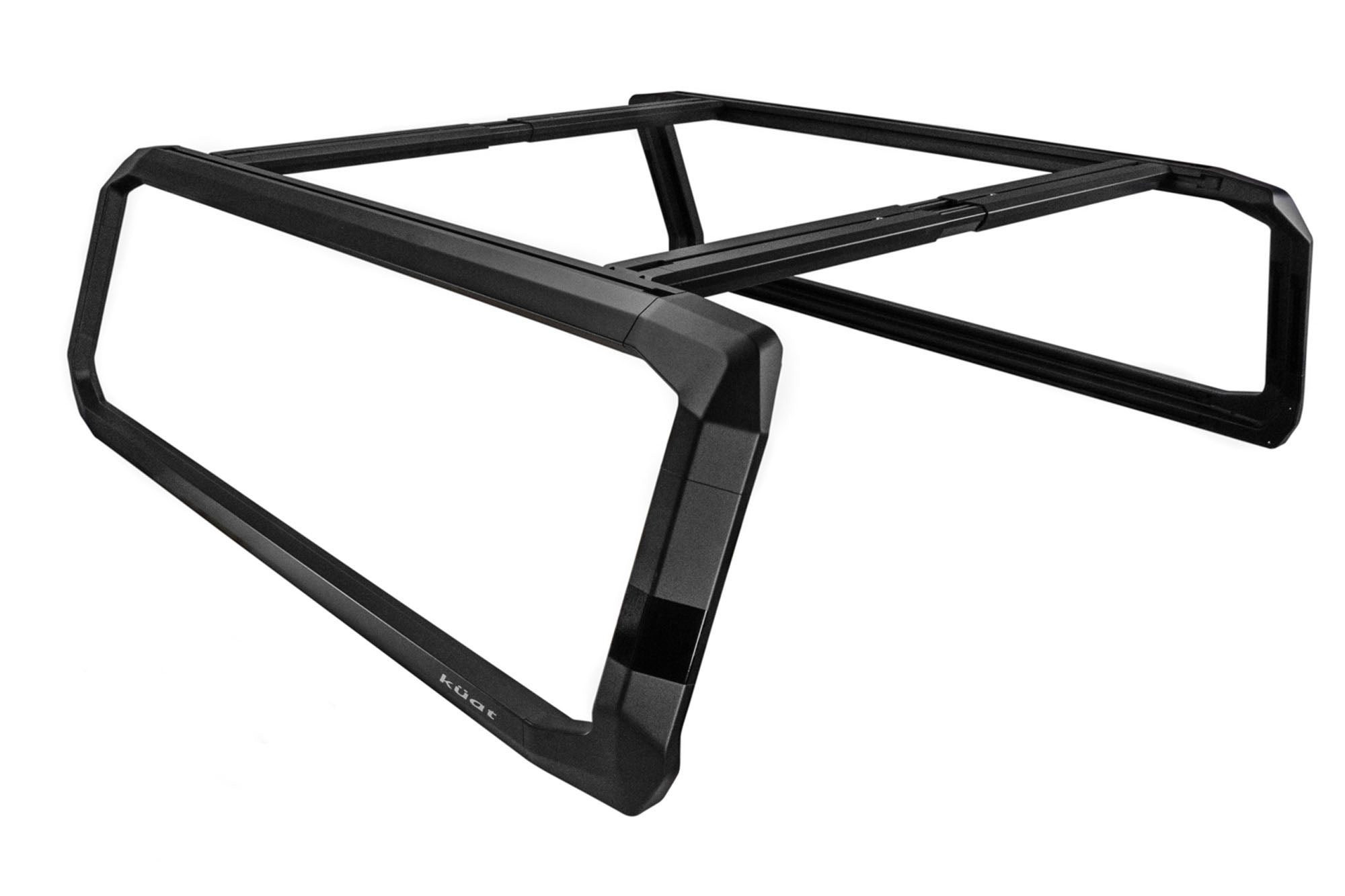 IBEX RACK MID - SIZE TRUCK - LONG BED - IBEXC1 — Rackstarz Vehicle Rack ...