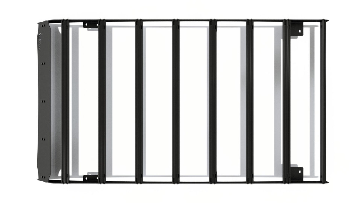Subaru Forster Roof Rack | 2019-2022 — Rackstarz Vehicle Rack & Hitch