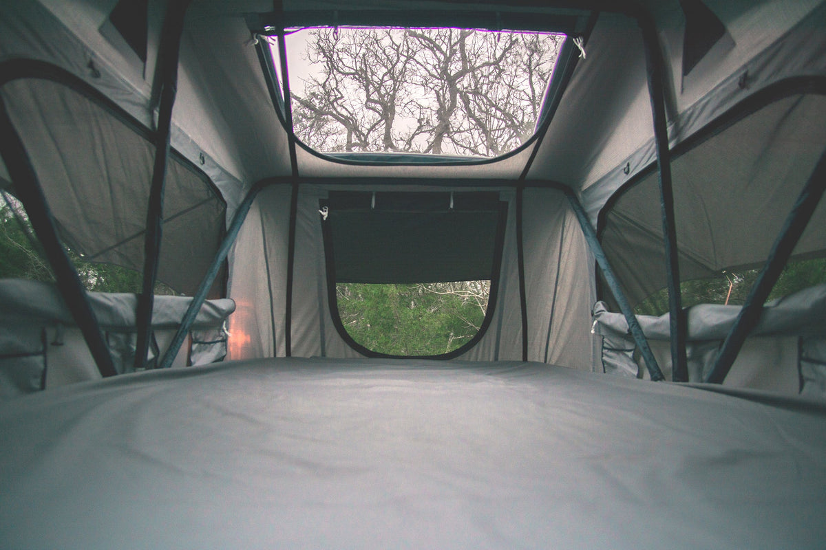 Rooftop Tent Sheets - Rooftop Tent Accessories — Rackstarz Vehicle Rack ...