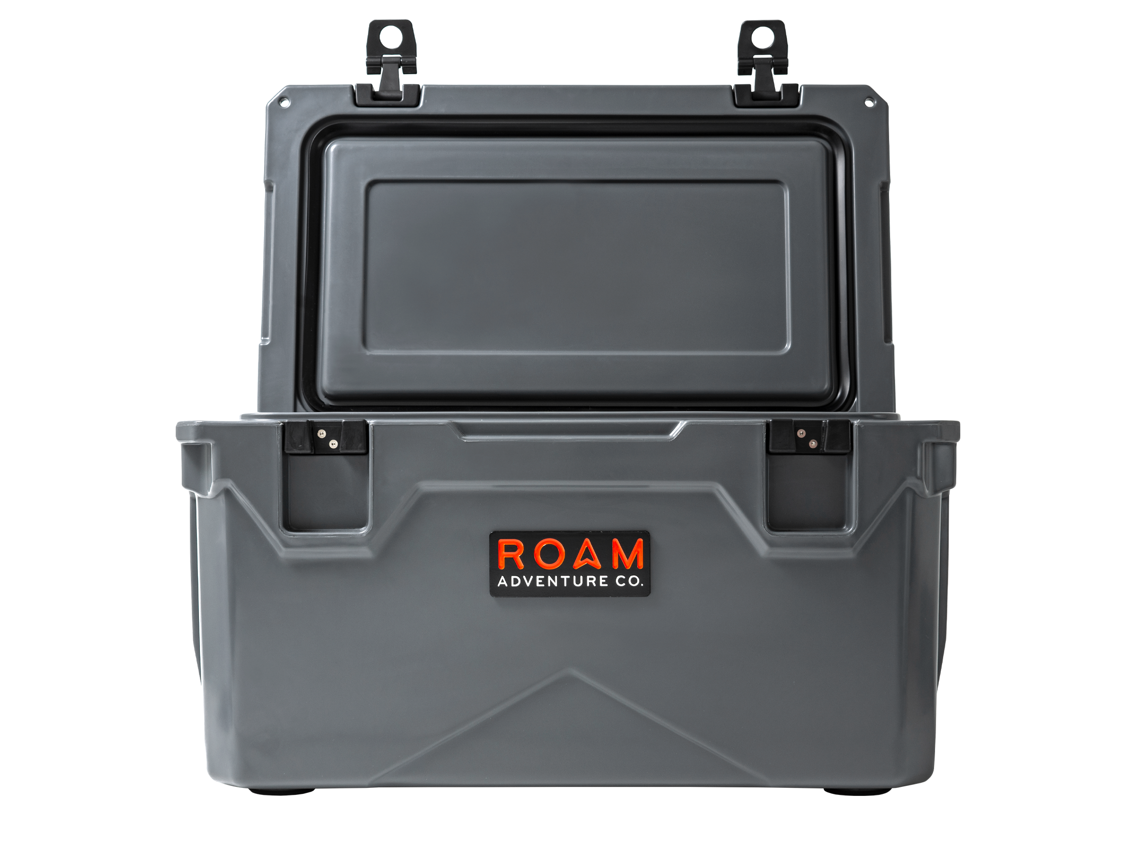 ROAM 45QT Rugged Cooler — Rackstarz Vehicle Rack & Hitch