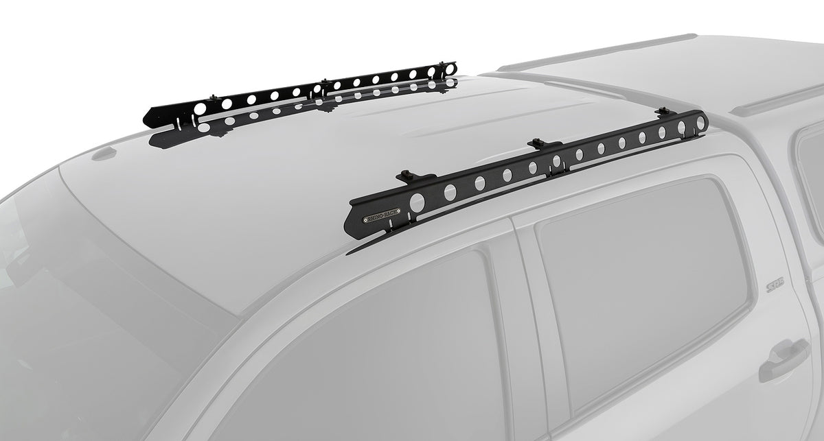 Backbone Mounting Bracket-RTTB2 — Rackstarz Vehicle Rack & Hitch