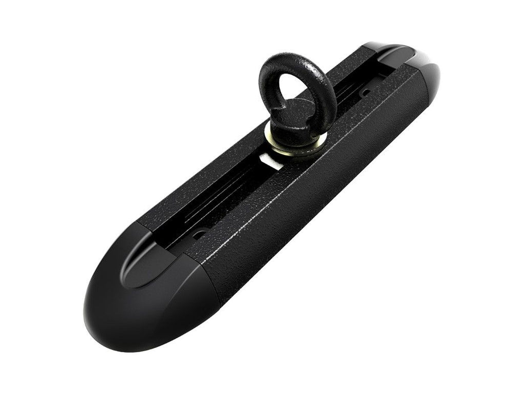 Cargo Rail / 140mm - RAIL005 — Rackstarz Vehicle Rack & Hitch
