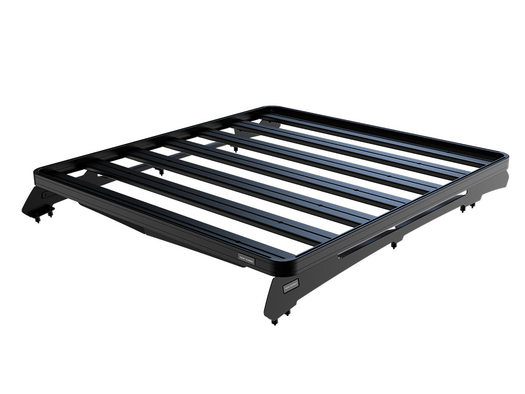 Ram 1500 Quad Cab (2019-Current) Slimline II Roof Rack Kit - KRDR012T ...