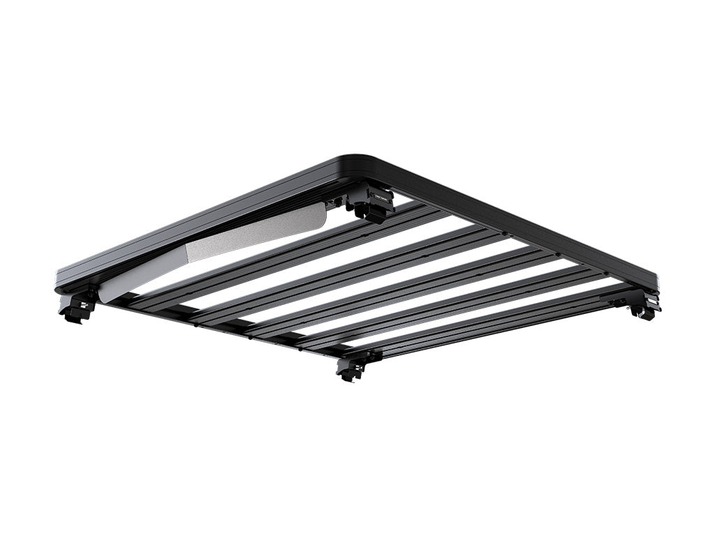 Hyundai IX35 (2009-2015) Slimline II Roof Rail Rack Kit - KRHI002T ...