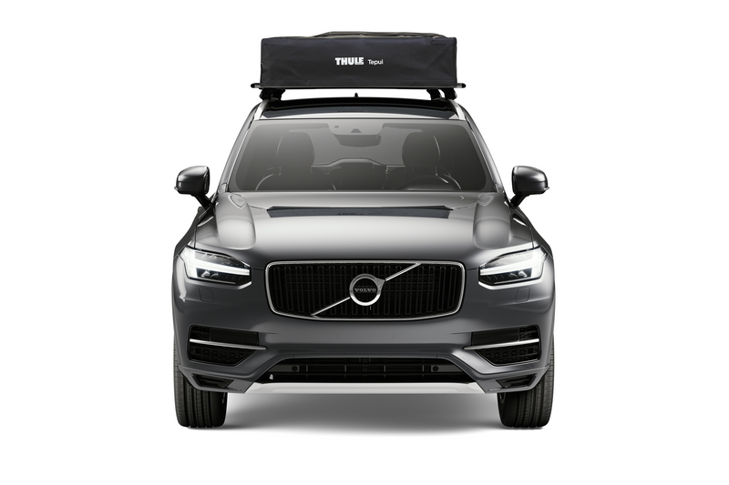 Thule Tepui Autana/Kukenam 3 Travel Cover Black - 901661 — Rackstarz ...